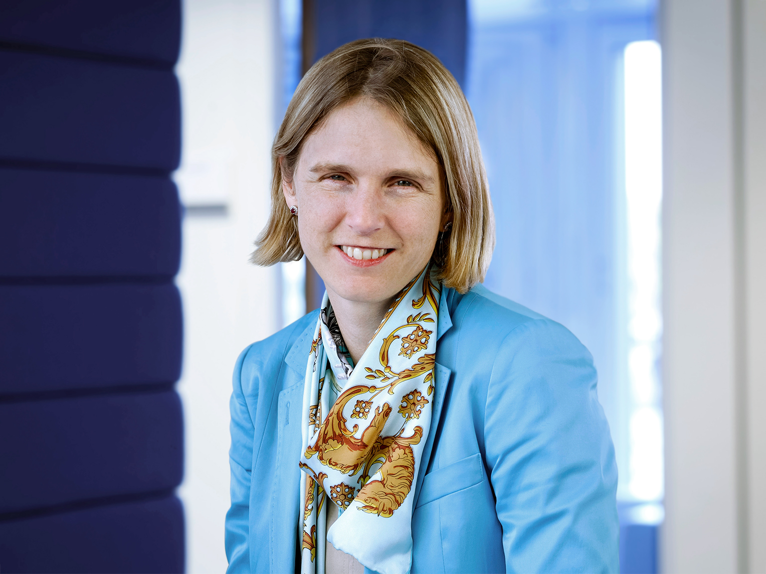 Dymfke Kuijpers | McKinsey & Company