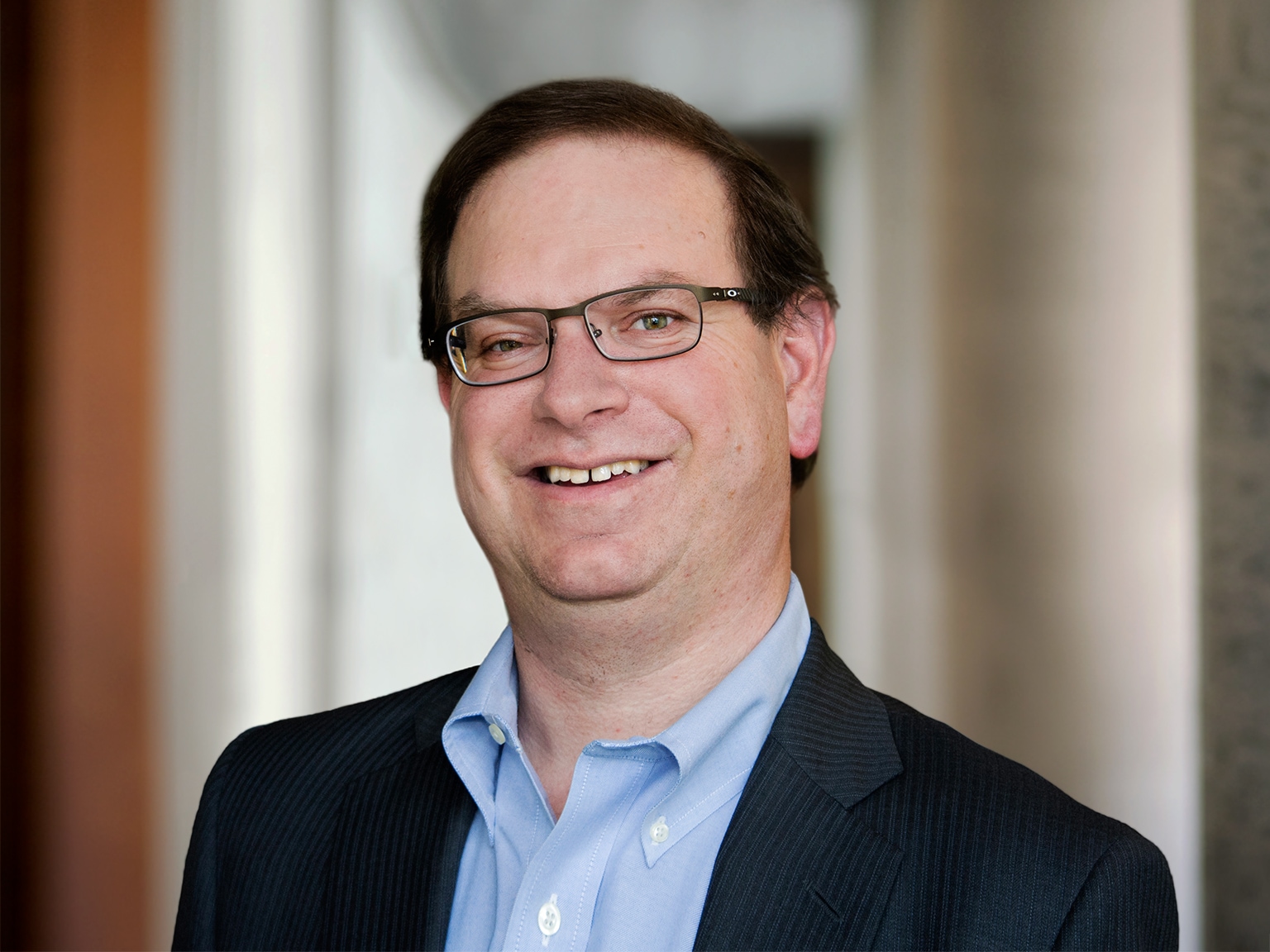 Dr. Edward Levine | McKinsey & Company