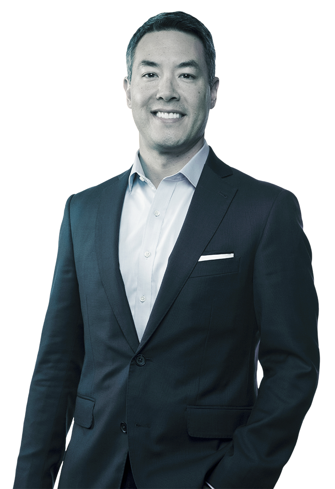 Eric Buesing | McKinsey & Company