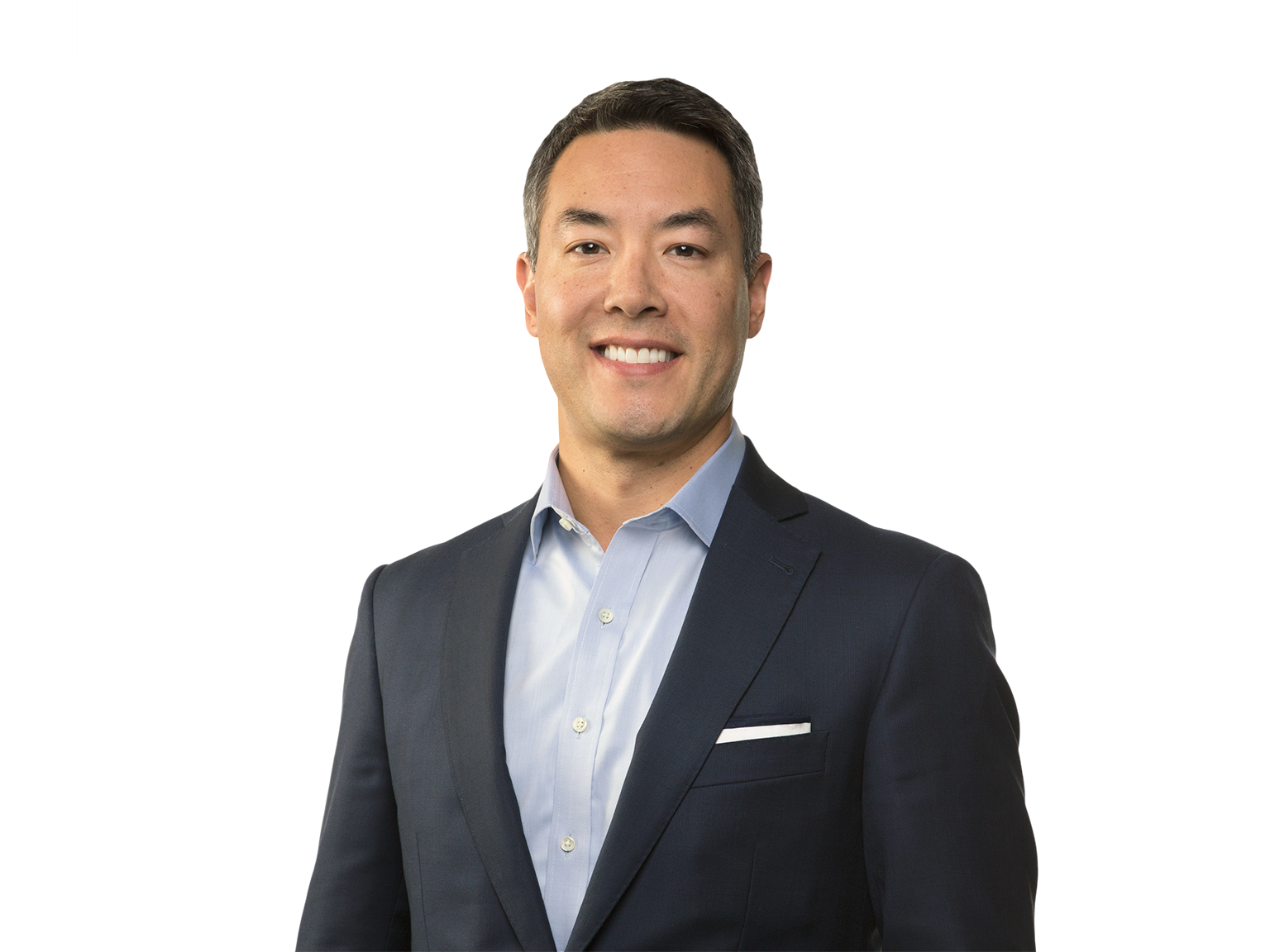 Eric Buesing | McKinsey & Company