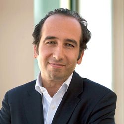 Big Data & Advanced Analytics | Consumer Packaged Goods | McKinsey ...