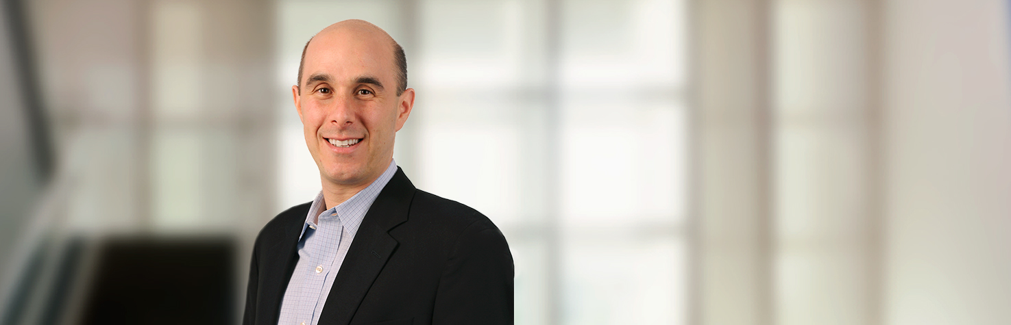 Erik Roth | McKinsey & Company