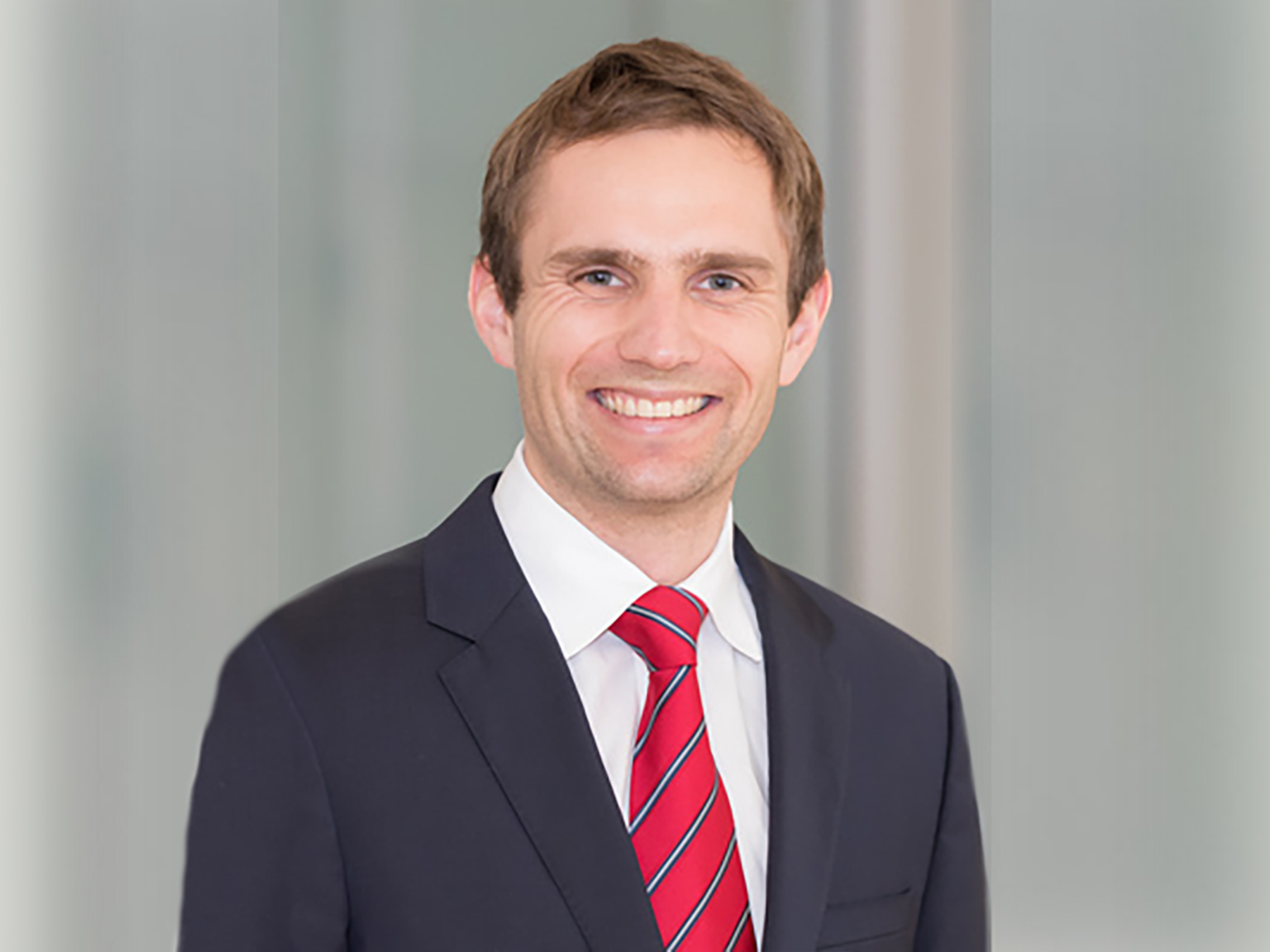 Florian Neuhaus | McKinsey & Company