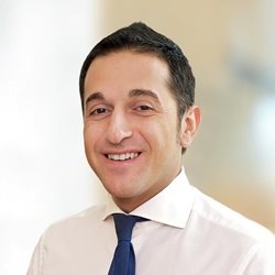 Francesco-Di-Marcello | Banking & Securities matters | McKinsey & Company