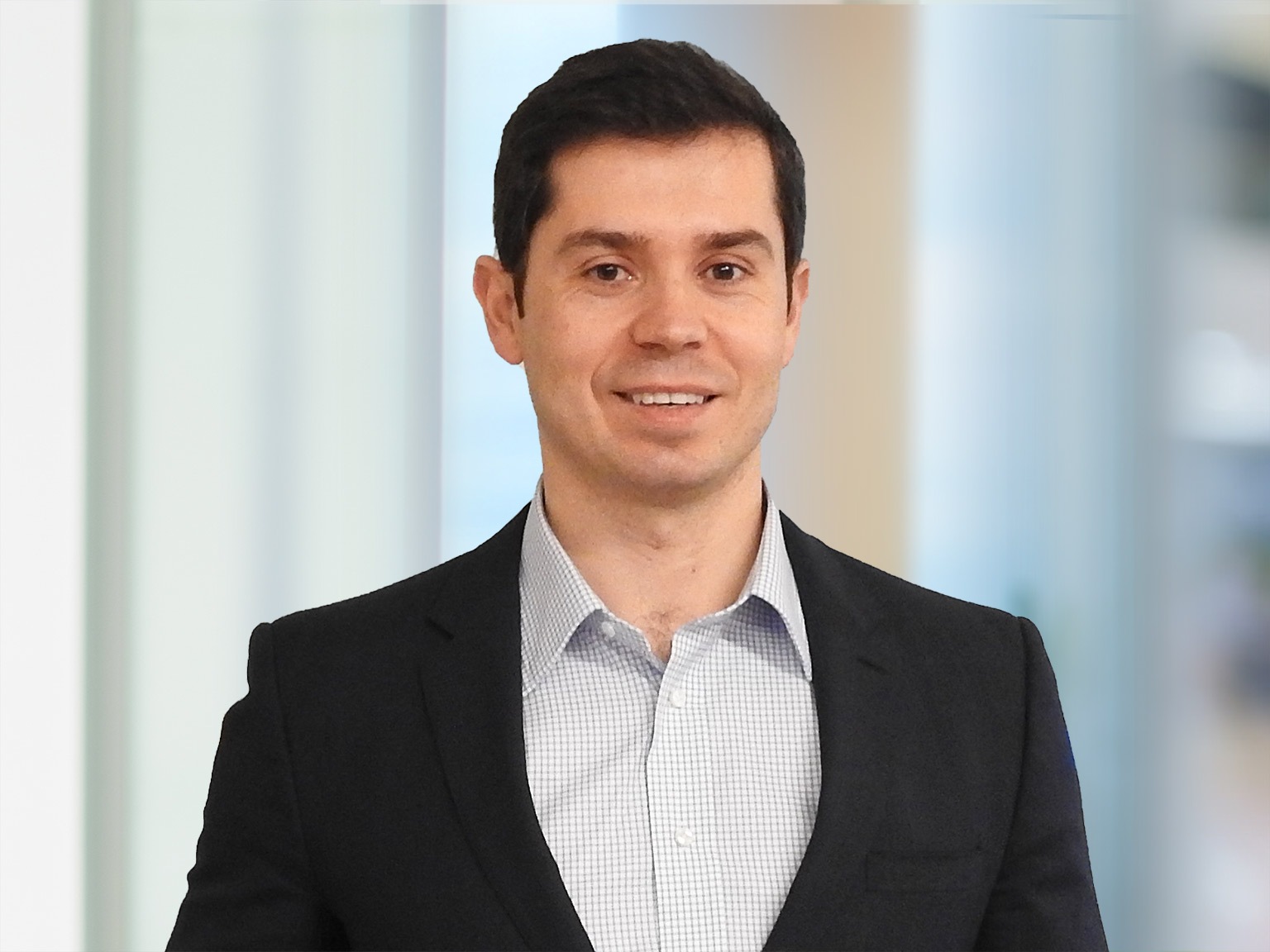 Gerti Pellumbi | McKinsey & Company