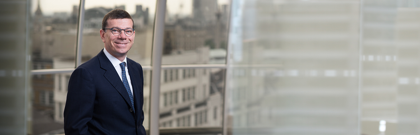 Giorgio Bresciani | McKinsey & Company