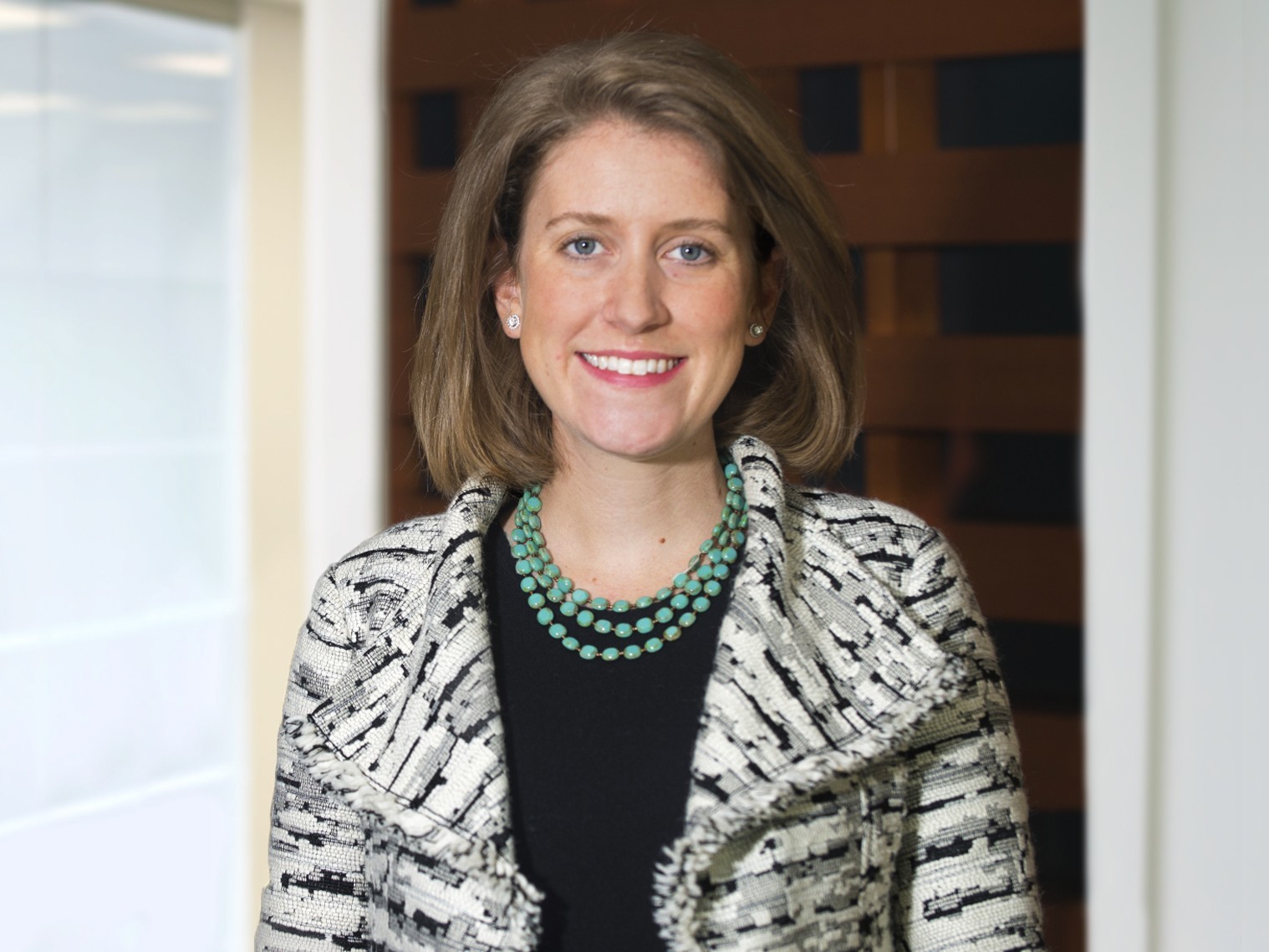 Gretchen Berlin | McKinsey & Company
