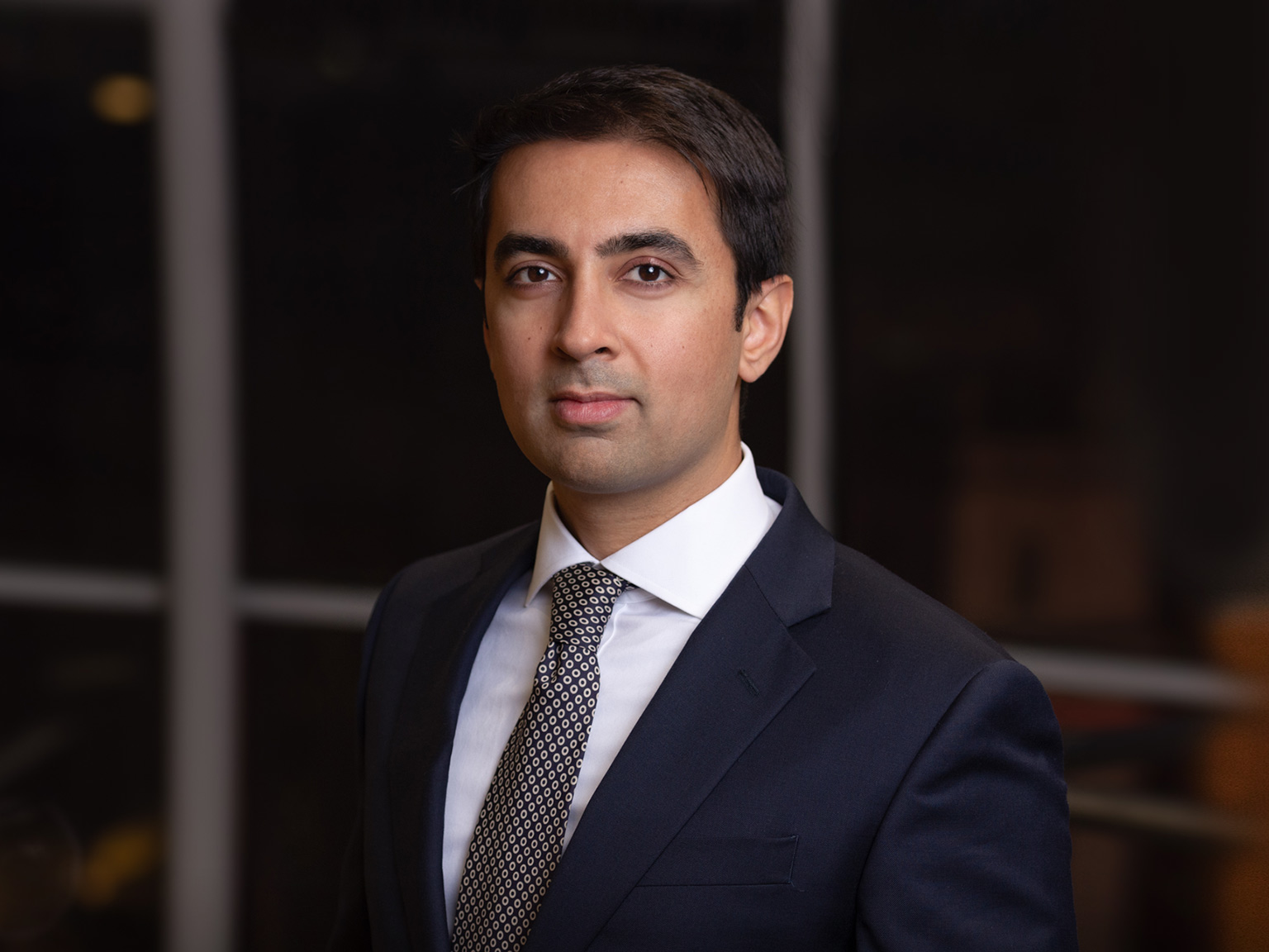 Hamza Khan | McKinsey & Company