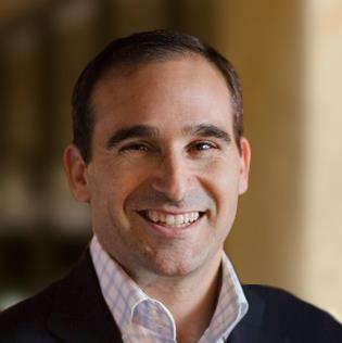 Harry Robinson | McKinsey & Company