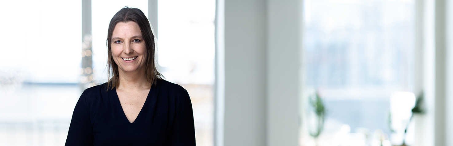 Hege Nordahl | McKinsey & Company