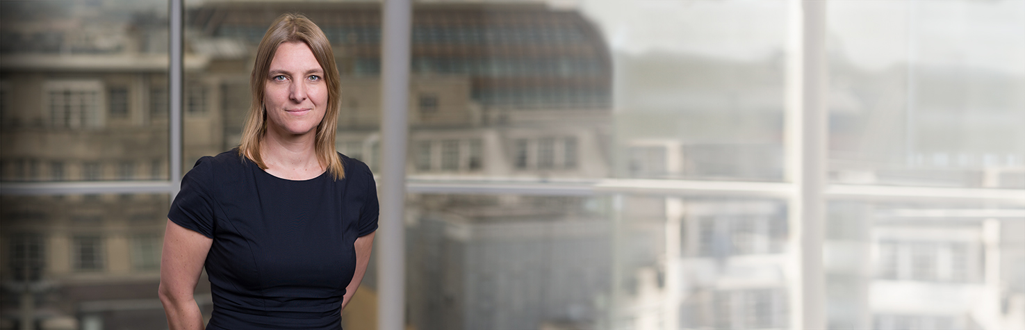 Hege Nordahl | McKinsey & Company