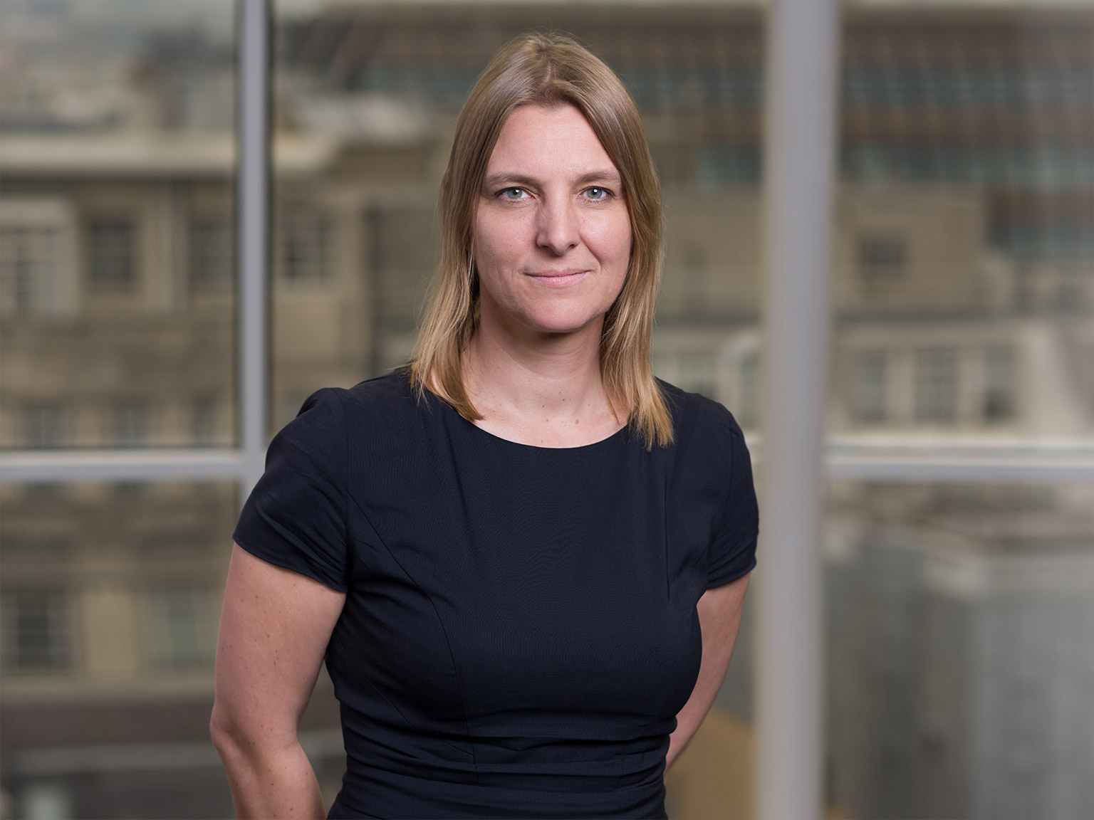 Hege Nordahl | McKinsey & Company