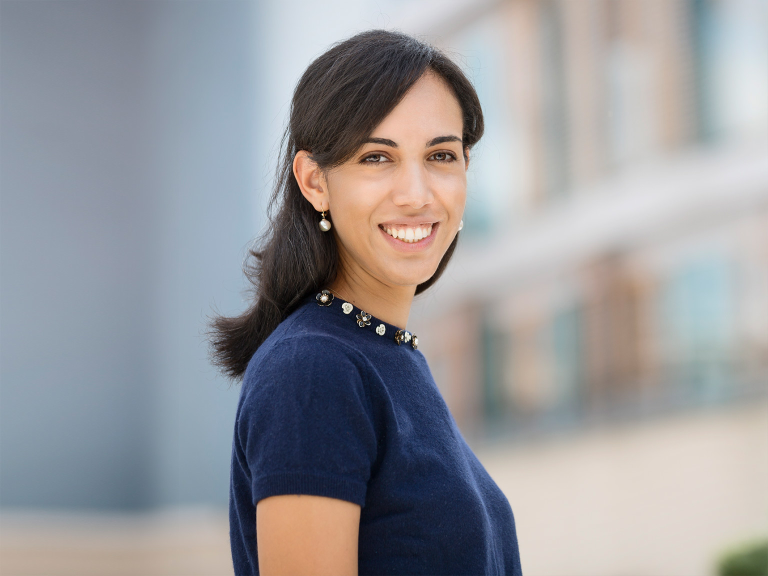 Helena Šarkanová | McKinsey & Company