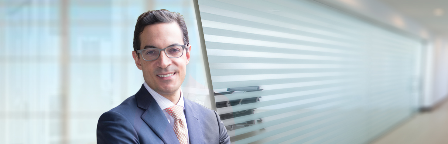 Jaime Morales | McKinsey & Company