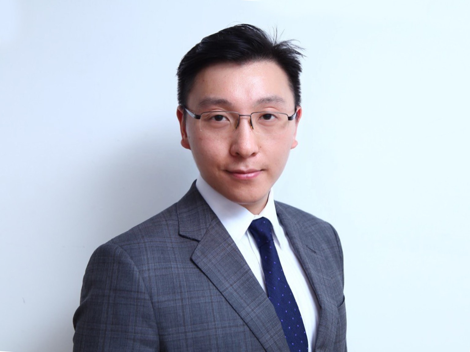 James Wong | McKinsey & Company