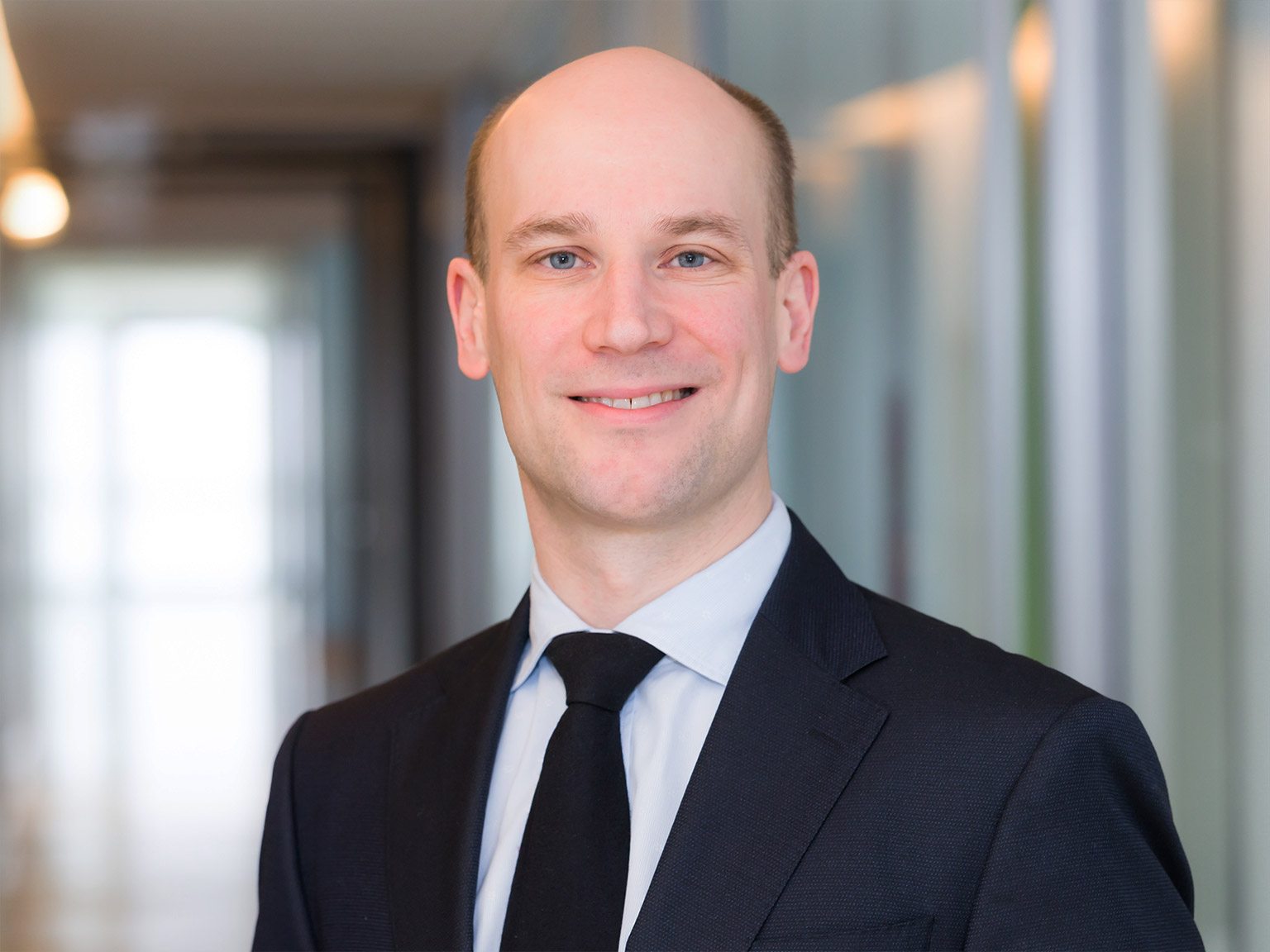 Jan Krause | McKinsey & Company