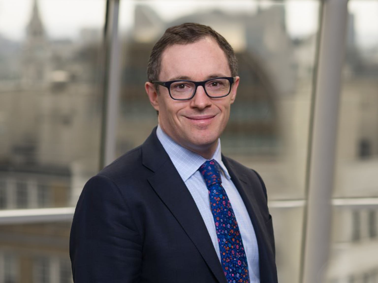 Jared Moon | McKinsey & Company