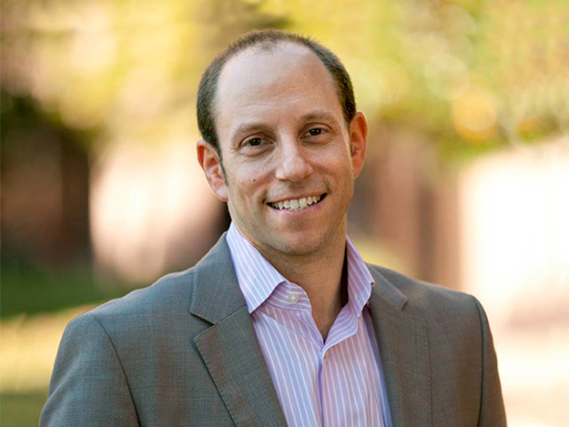 Jeff Jacobs | McKinsey & Company