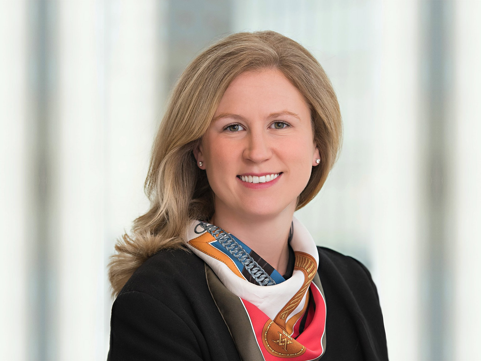 Jennifer Henry | McKinsey & Company