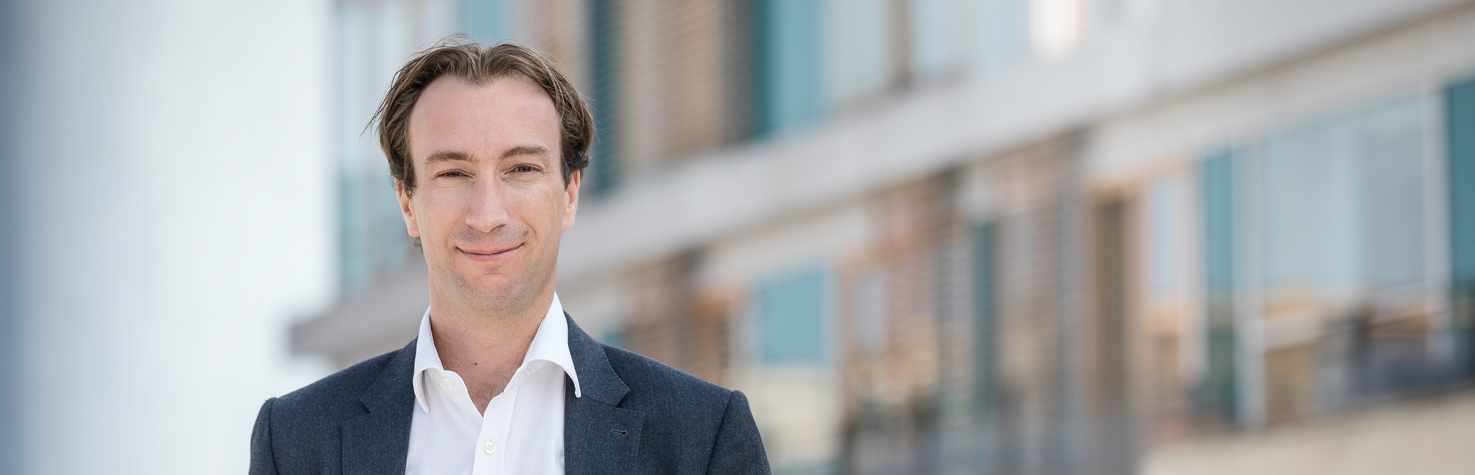 John Leach | McKinsey & Company