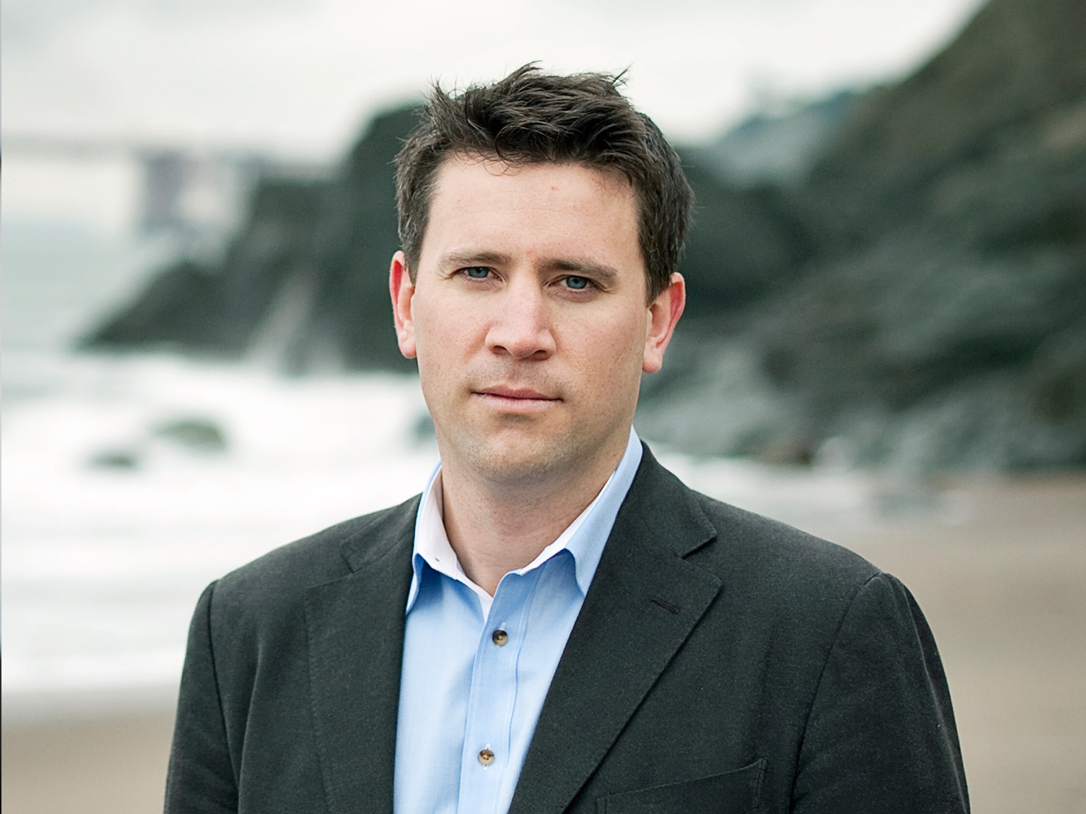 Jon Steitz | McKinsey & Company