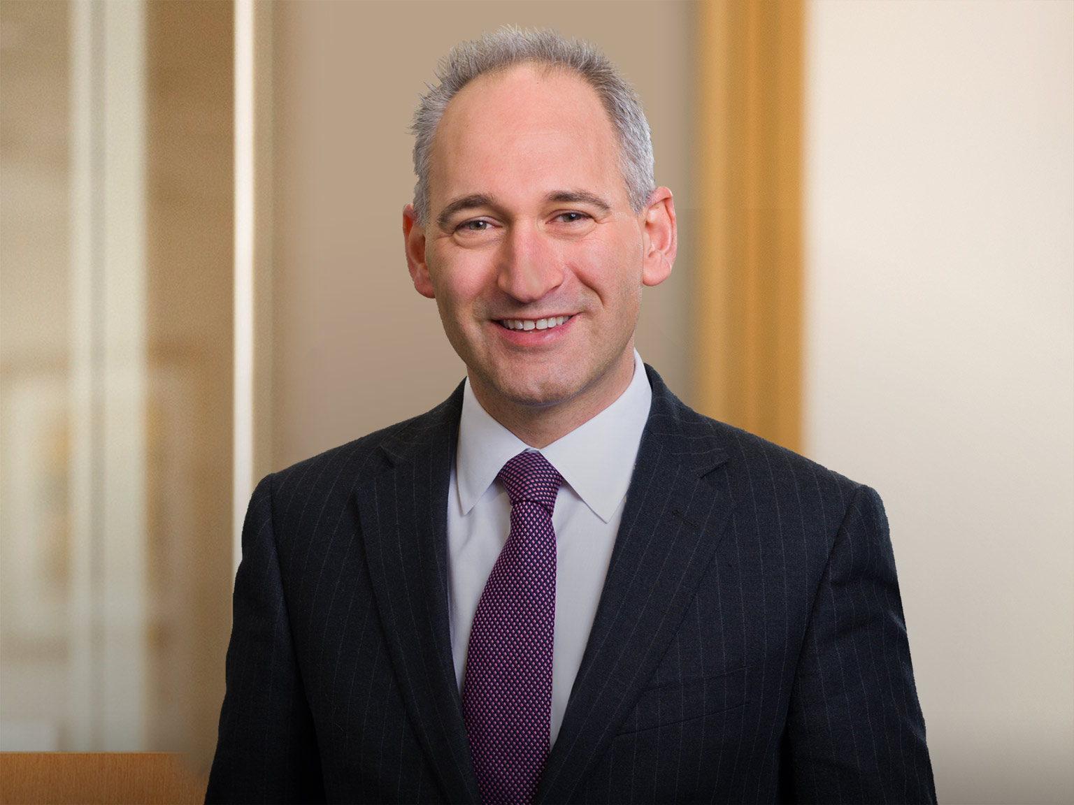 Jonathan Dimson | McKinsey & Company