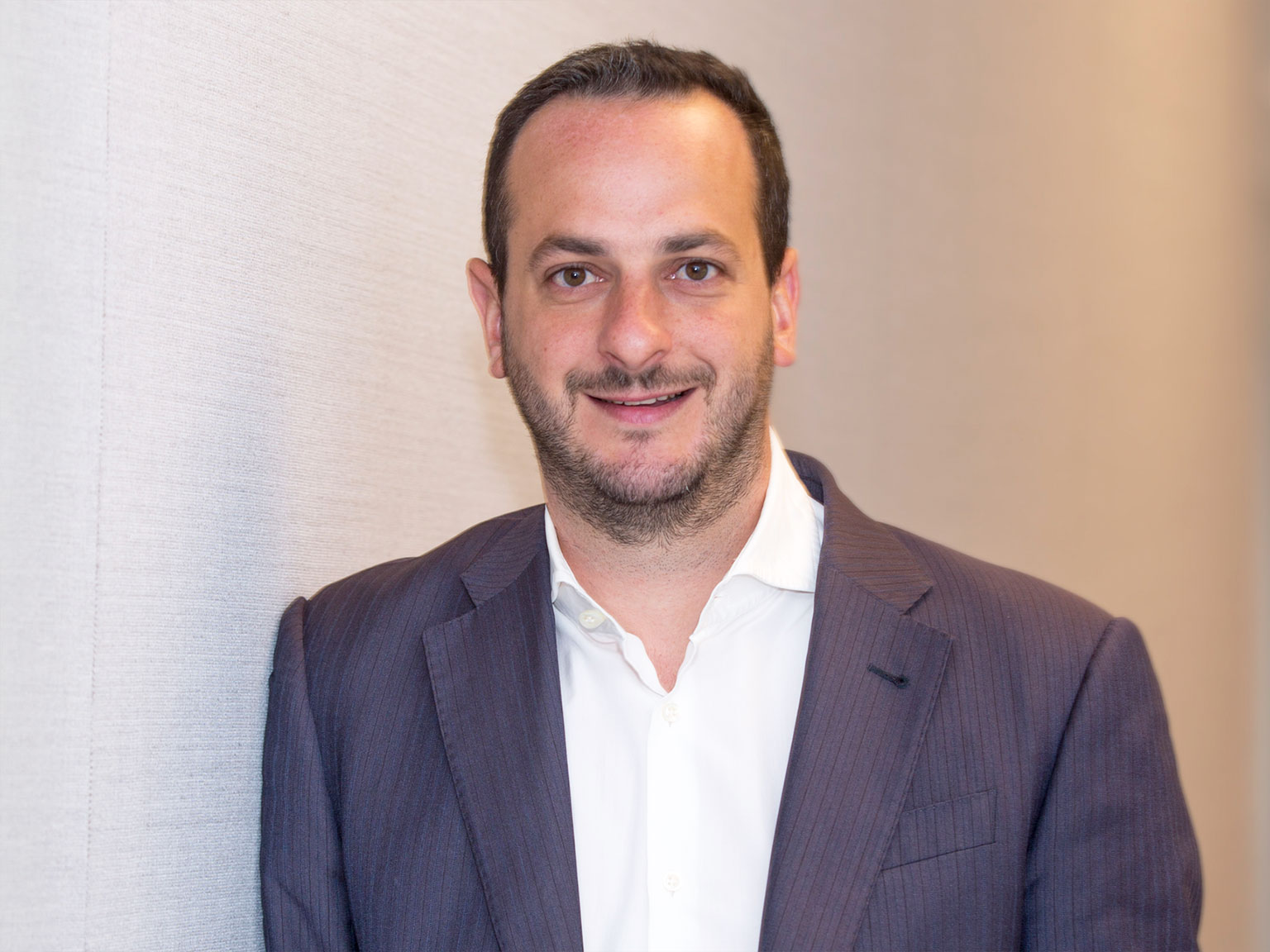 Jonathan Michael | McKinsey & Company