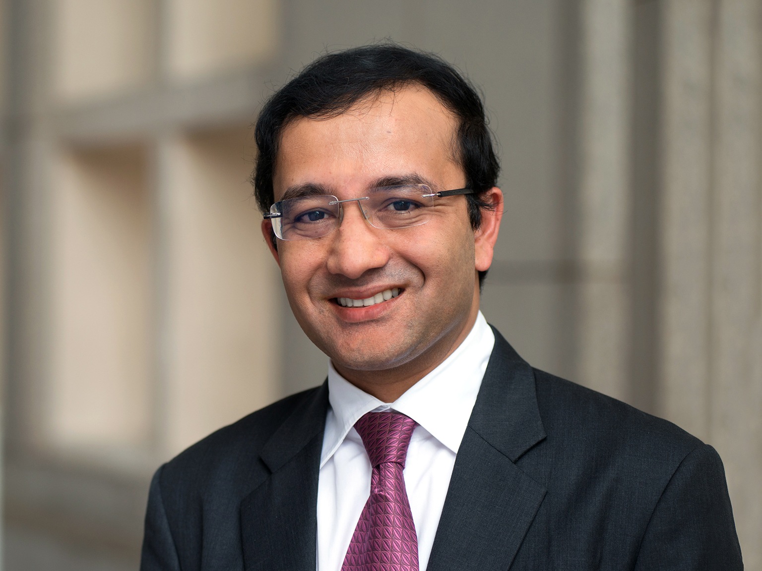 Joydeep Sengupta | McKinsey & Company