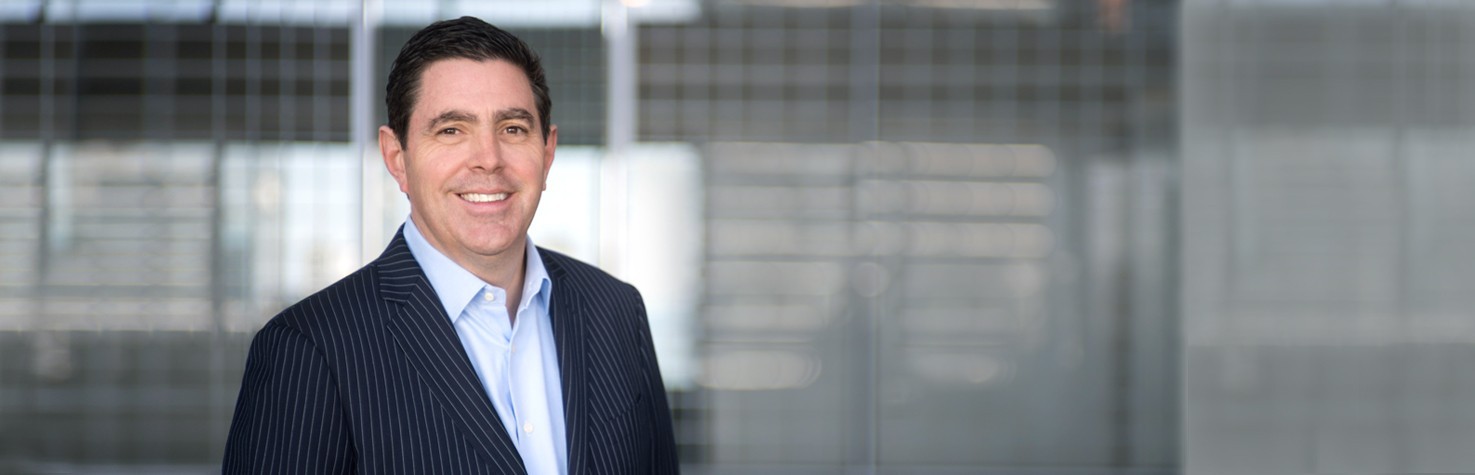 Kevin Carmody | McKinsey & Company