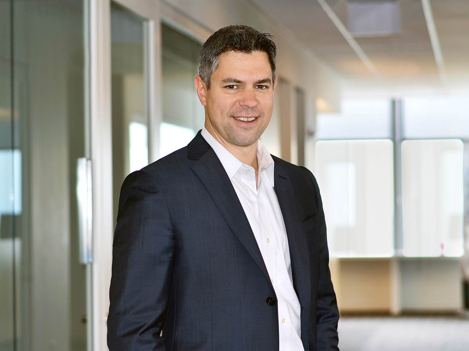 Kevin Laczkowski | McKinsey & Company