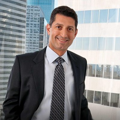 Our People | Oil & Gas | McKinsey & Company