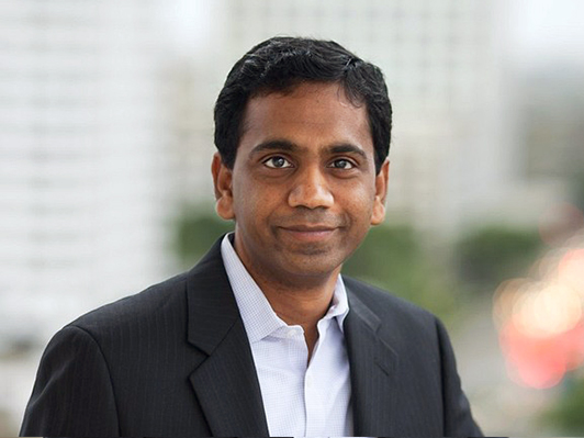 Krish Krishnakanthan | McKinsey & Company