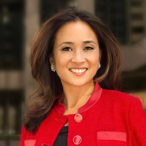 Lareina Yee | McKinsey & Company