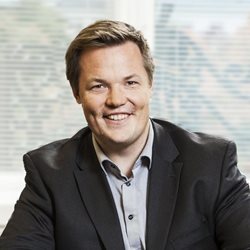 Lari-Hamalainen | Banking & Securities matters | McKinsey & Company