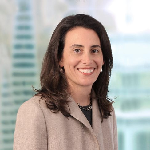 Liz Hilton Segel | McKinsey & Company