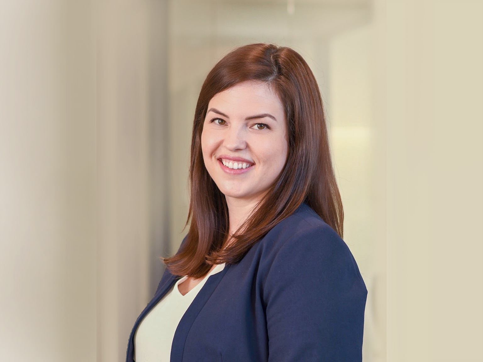 Marie Rowell | McKinsey & Company