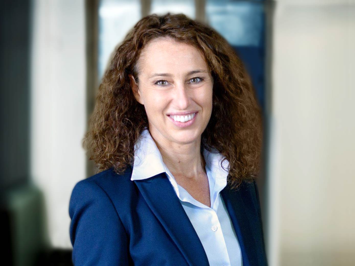 Marina Cigarini | McKinsey & Company