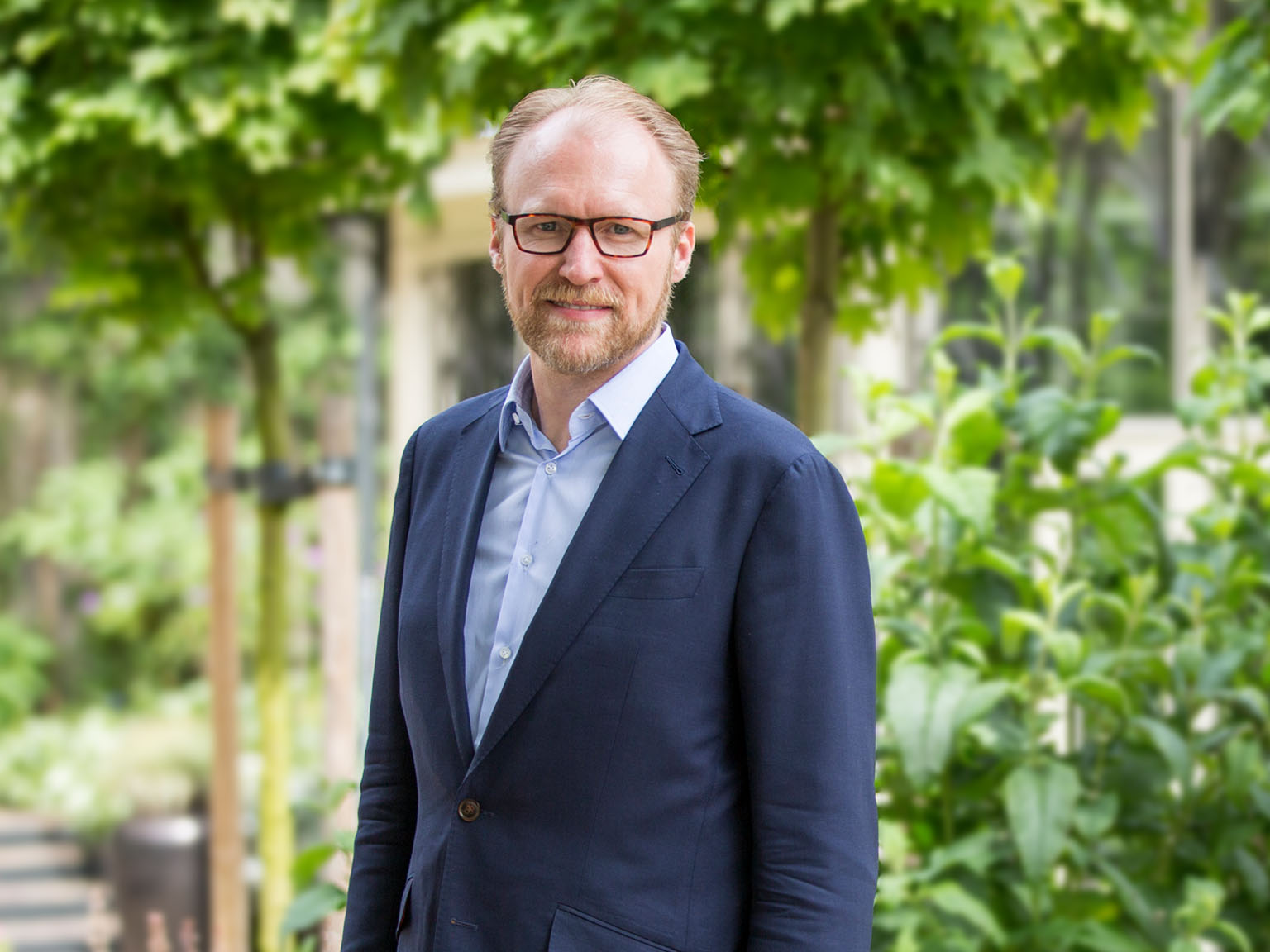 Matt Jochim | McKinsey & Company