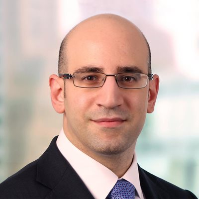 Our People | Metals & Mining | McKinsey & Company