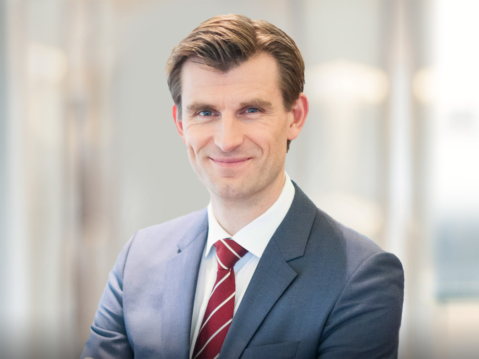 Mikael Hanicke | McKinsey & Company