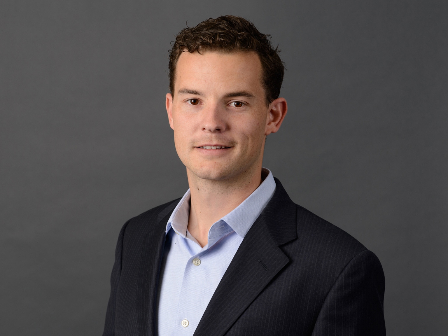 Mike Thompson | McKinsey & Company