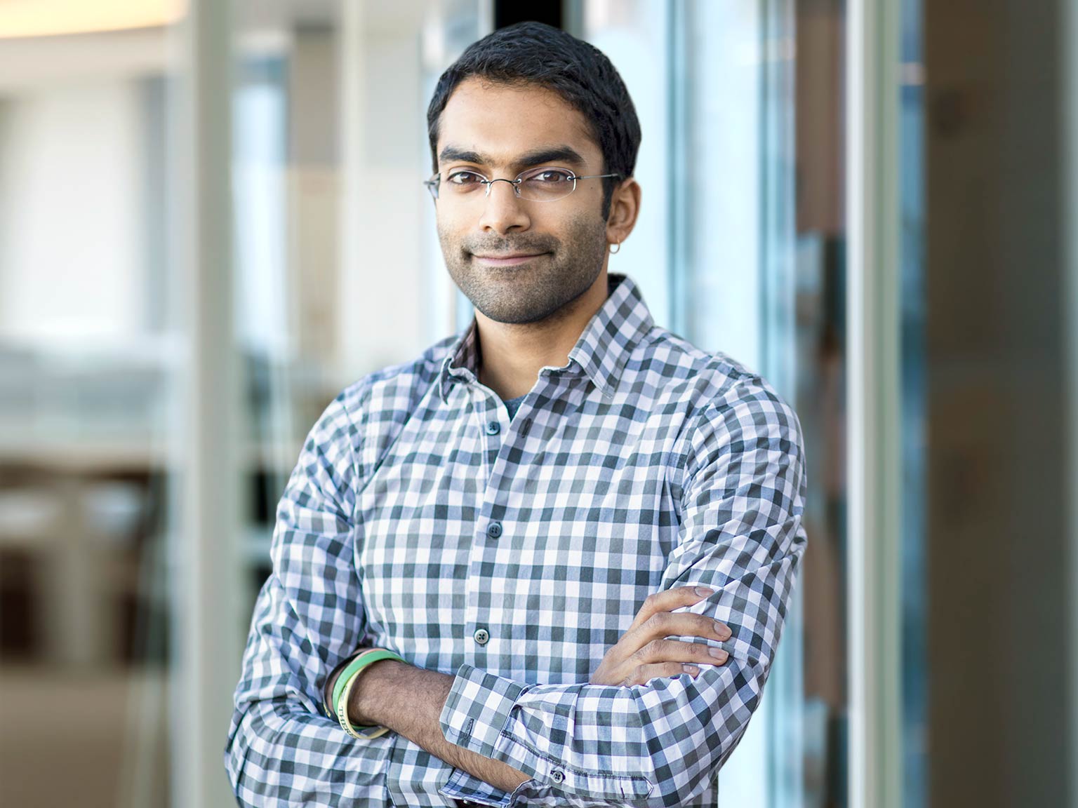 Neil Rao | McKinsey & Company