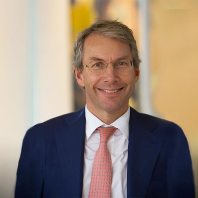 Our People | Oil & Gas | McKinsey & Company