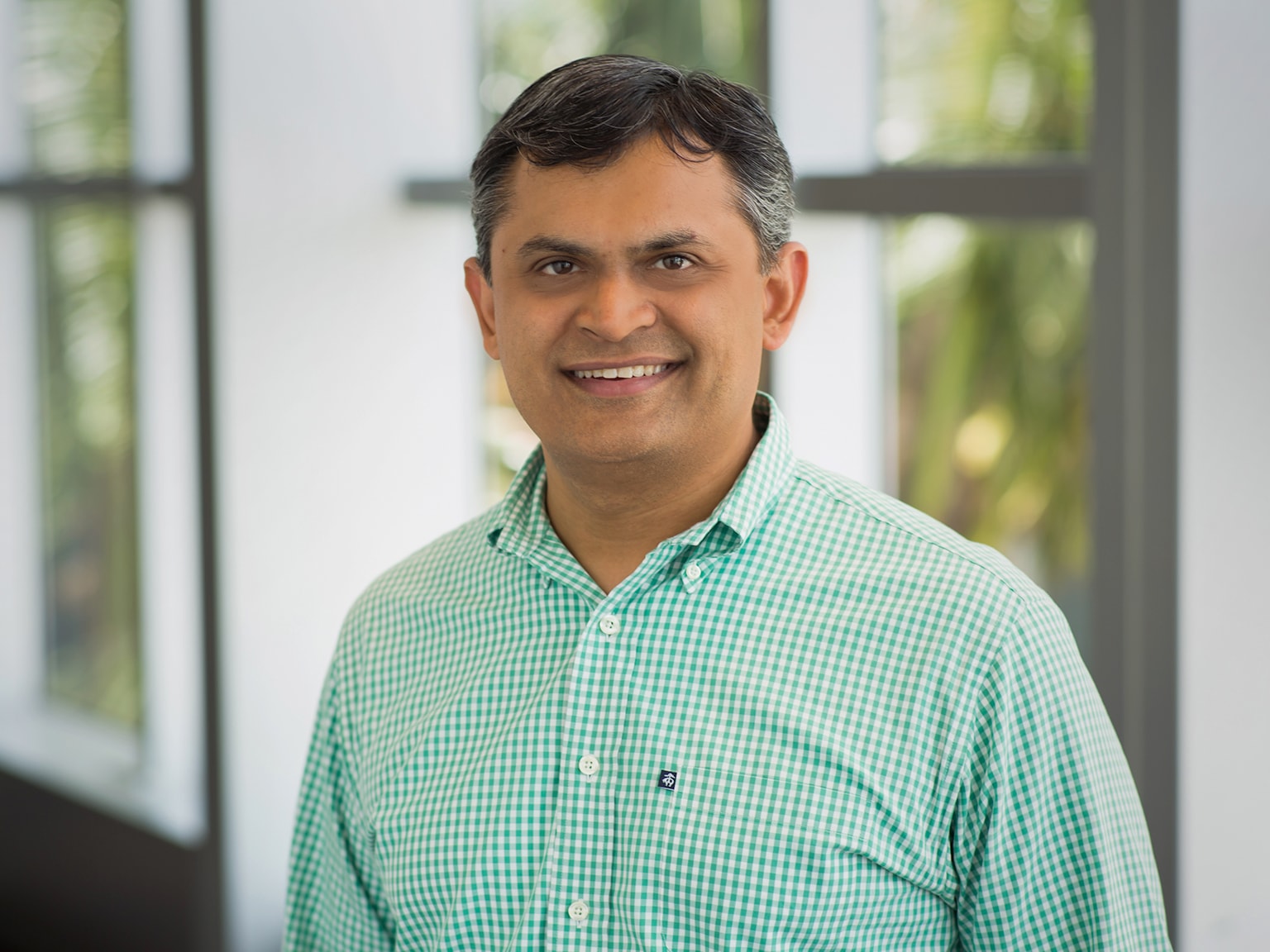 Parag Patel | McKinsey & Company