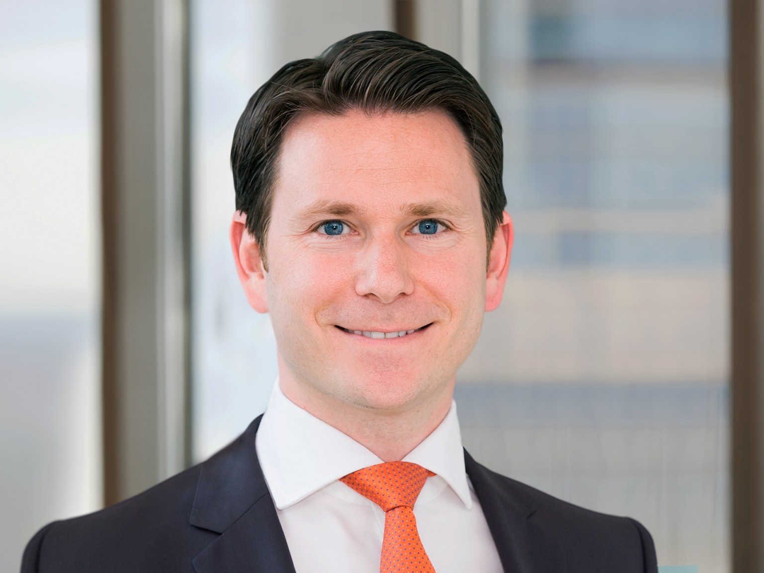 Philipp Kampshoff | McKinsey & Company