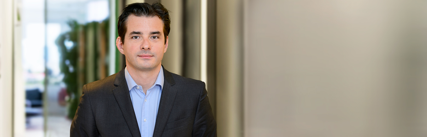 Philipp Nattermann | McKinsey & Company