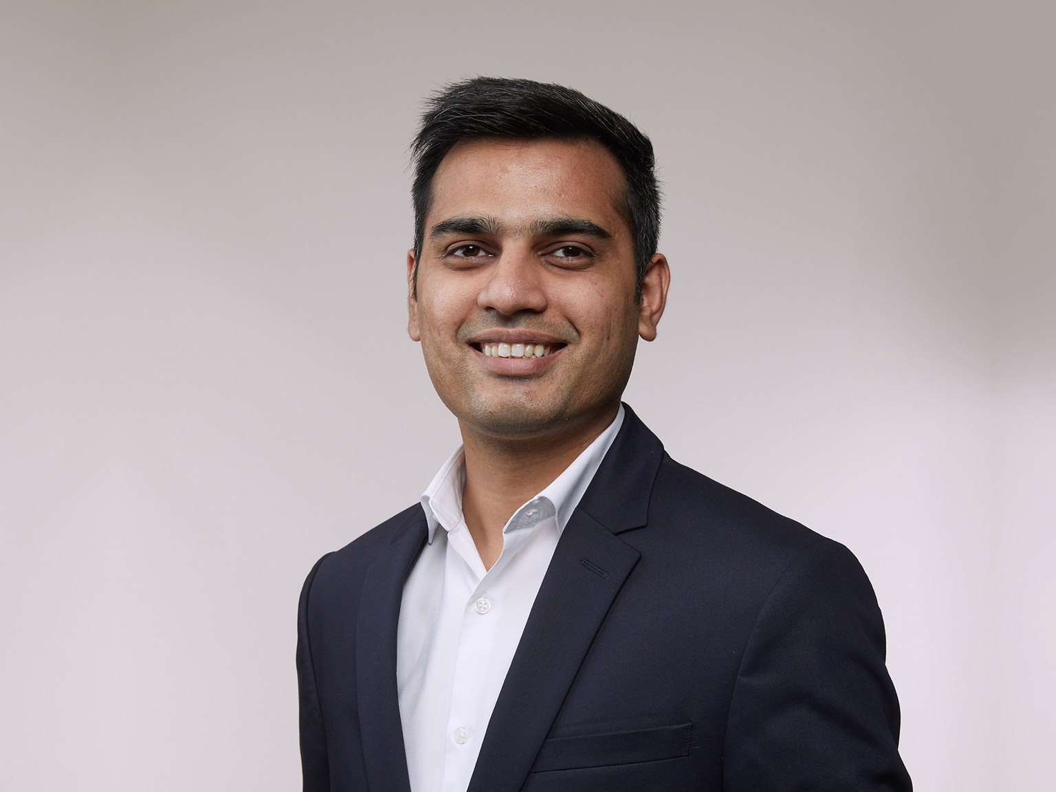 Raman Sharma | McKinsey & Company