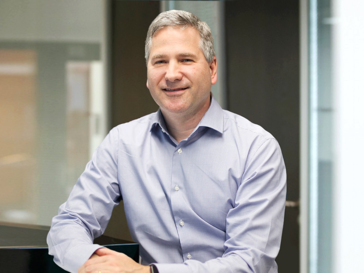 Rami Goldfajn | McKinsey & Company