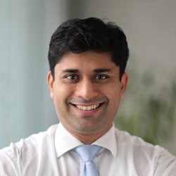 Our People | Financial Services | McKinsey & Company