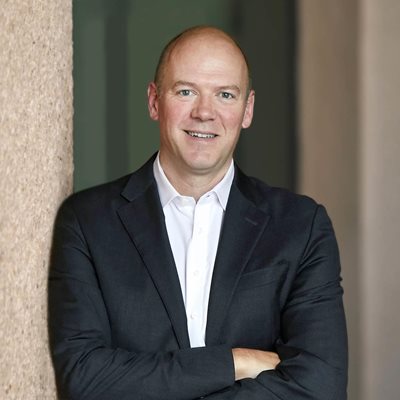 Our People | Metals & Mining | McKinsey & Company